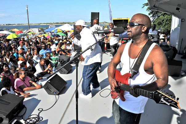 Full Force Official Website