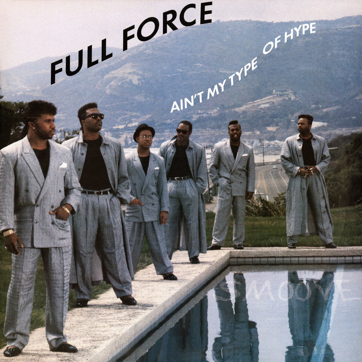 Full Force - About